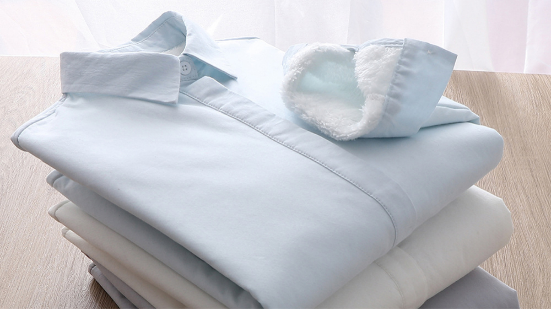 Precautions for Bleaching Cotton Clothes