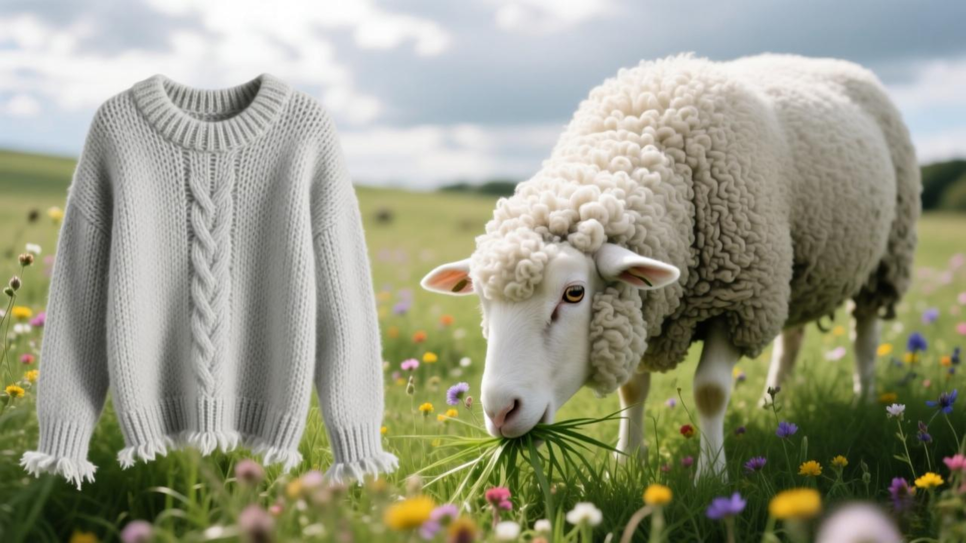 The Science of Shrink-Proof Wet Cleaning for Wool: From Sheep ...